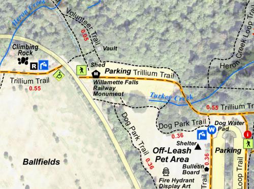 Mary S Young Park | City of West Linn Oregon Official Website