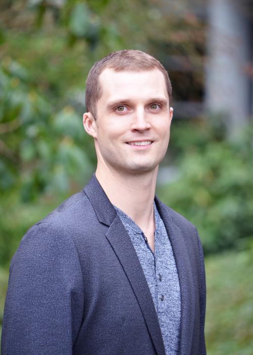 Matthew Bramow - Mortgage Broker | City of West Linn Oregon Official ...