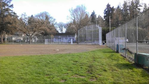 Hammerle Park | City of West Linn Oregon Official Website