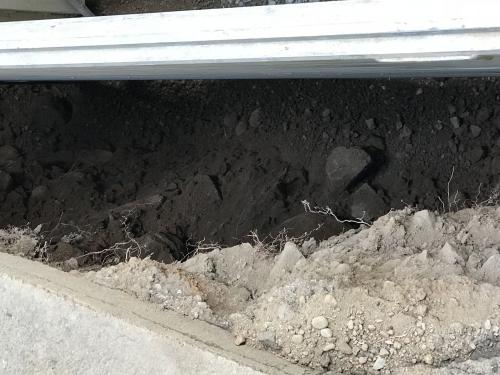 South Fork 24-inch Pipe Restraint | City of West Linn Oregon Official ...