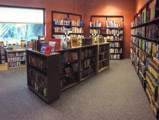 Library Home | City of West Linn Oregon Official Website